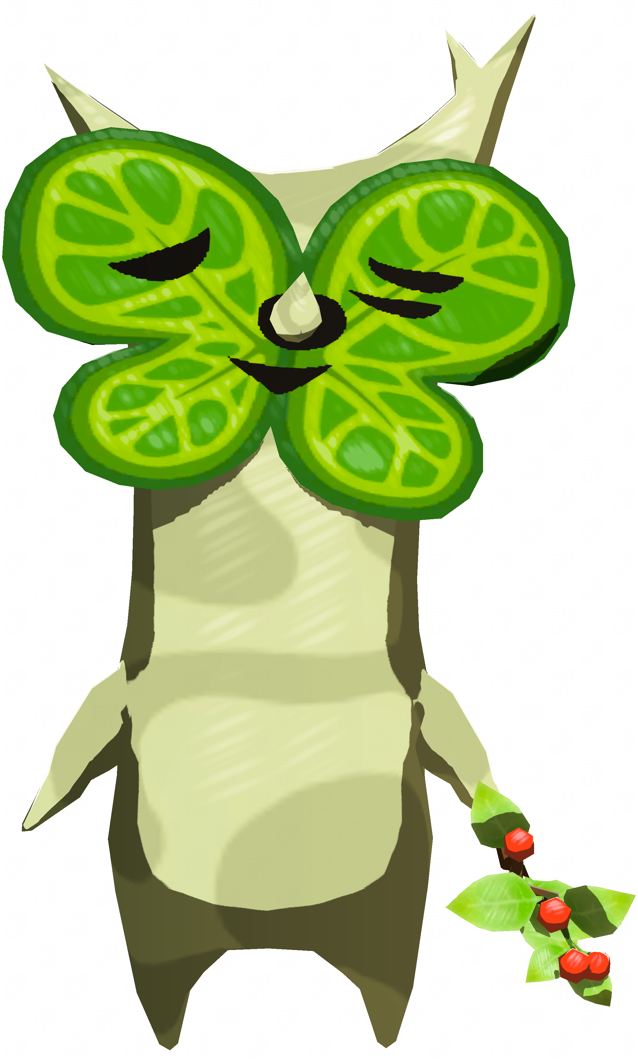 Natie - Zelda Wiki