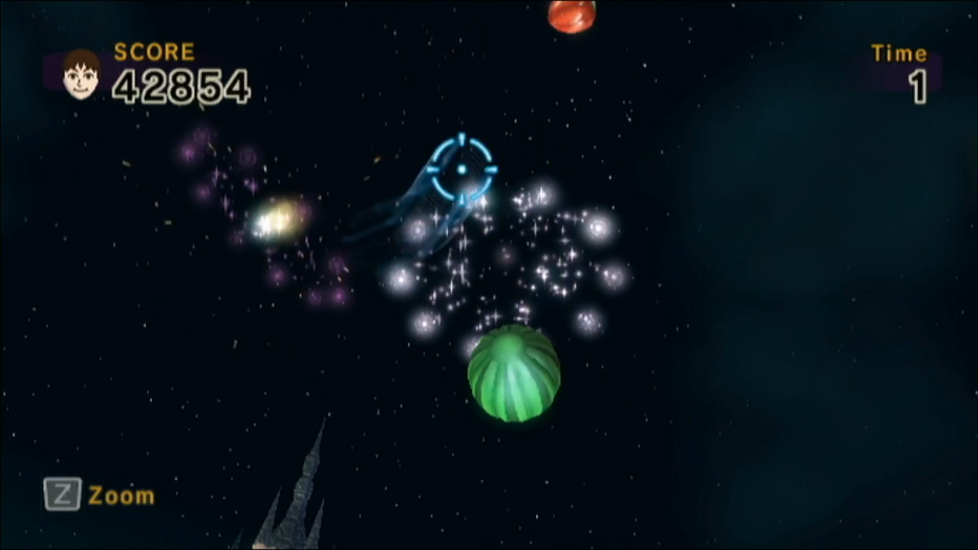 Fruit Balloons - Zelda Wiki