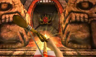 The Power of Light Arrows - Zelda Wiki