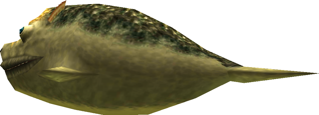 Lord Chapu-Chapu - Zelda Wiki