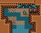 Mermaid's Cave - Zelda Wiki