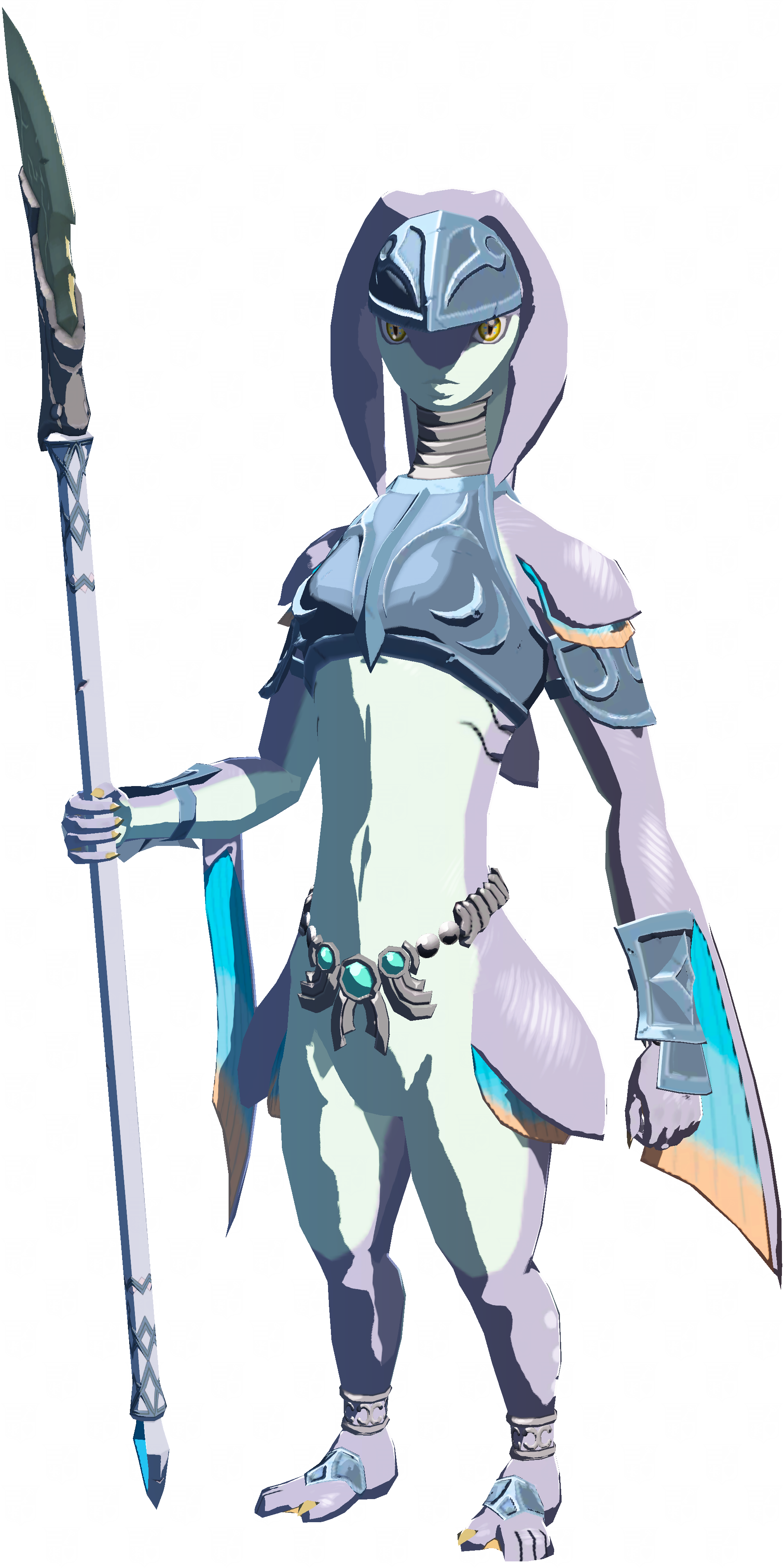 Gaddison - Zelda Wiki