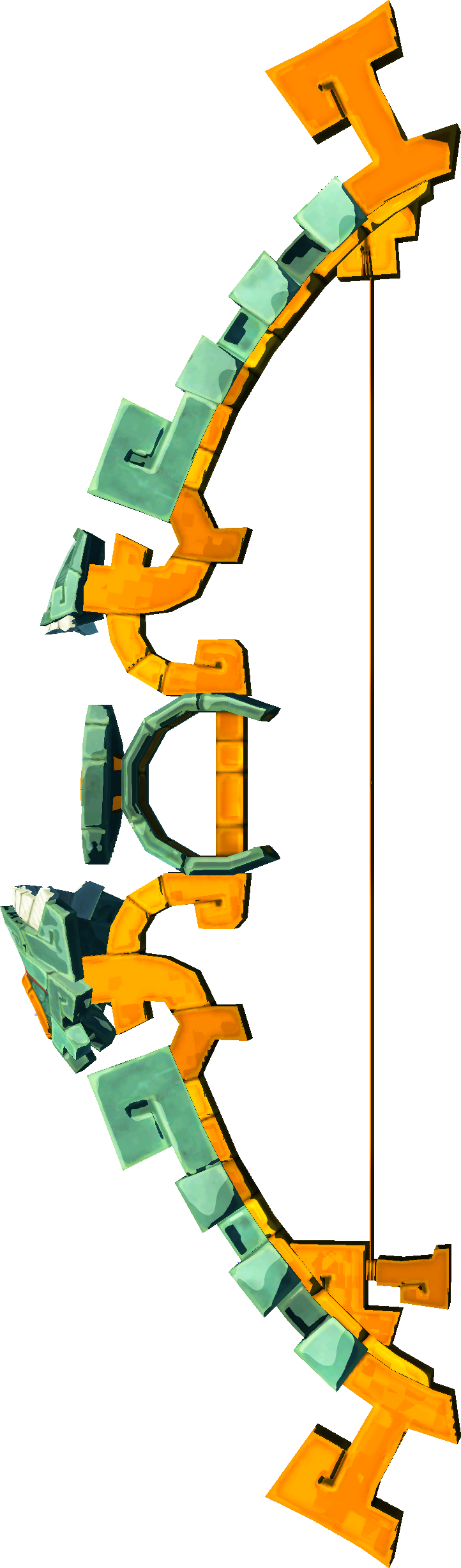 Strong Construct Bow - Zelda Wiki