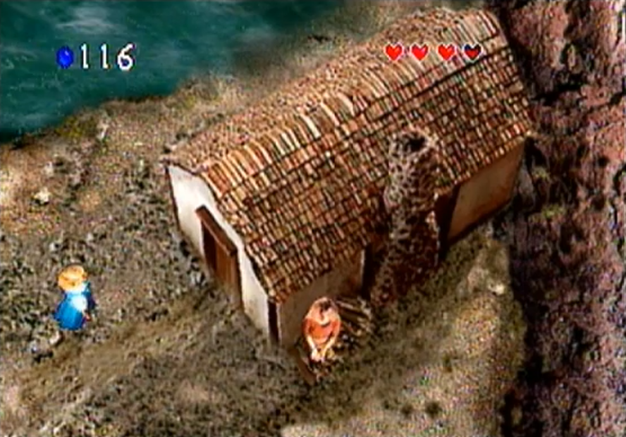 Mobilin's Head Inn - Zelda Wiki