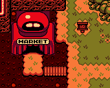 Subrosia Market - Zelda Wiki