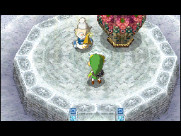 Force Gem 14 - Zelda Wiki