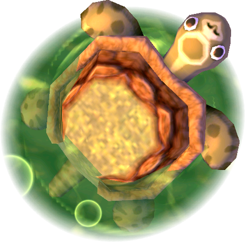 Turtle - Zelda Wiki