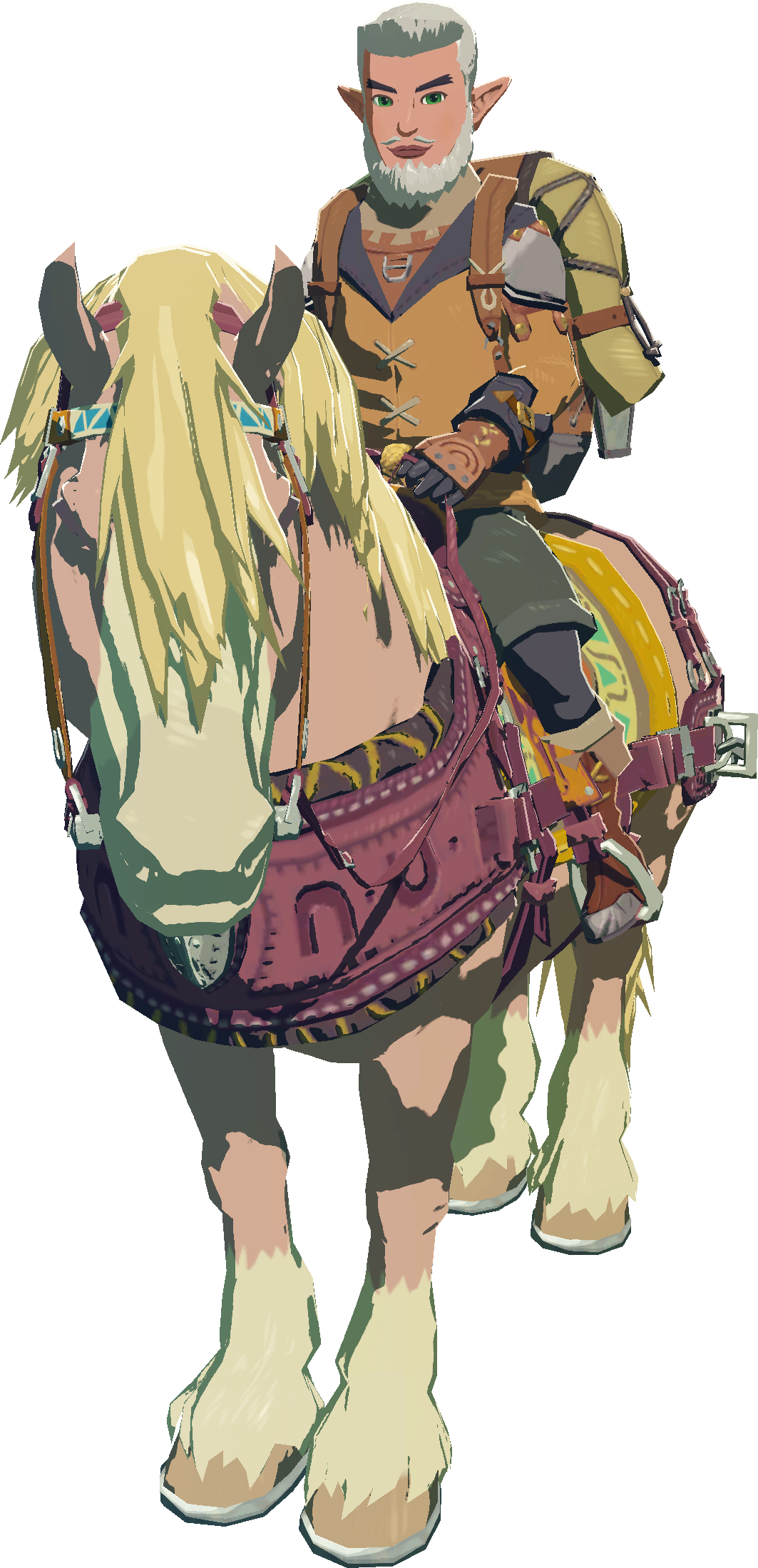 Cormus - Zelda Wiki