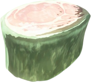 Icy Prime Meat - Zelda Wiki