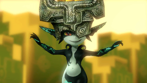 File:HW Midna, Twilight Princess Thumbnail.png - Zelda Wiki
