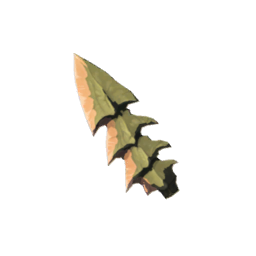 Bokoblin Horn - Zelda Wiki