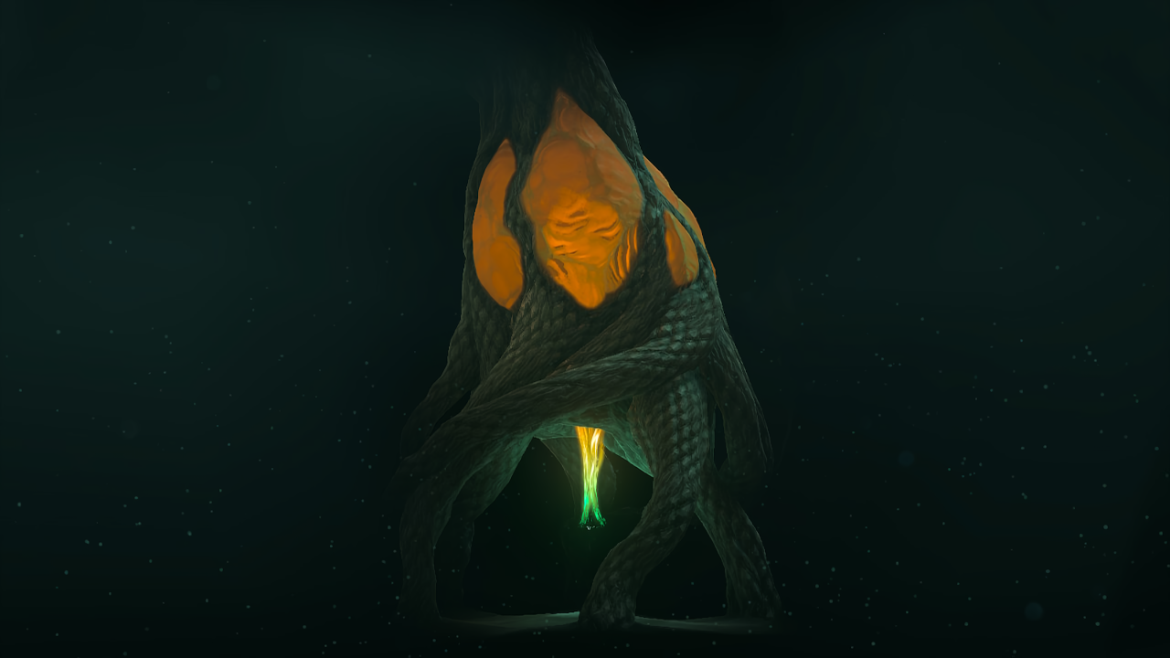 Lightroot - Zelda Wiki