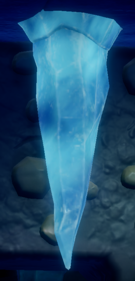 Icicle - Zelda Wiki