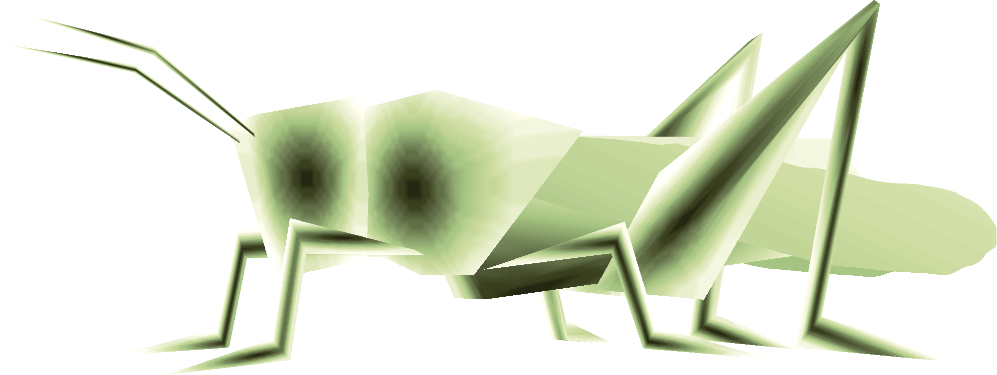 Golden Grasshopper - Zelda Wiki