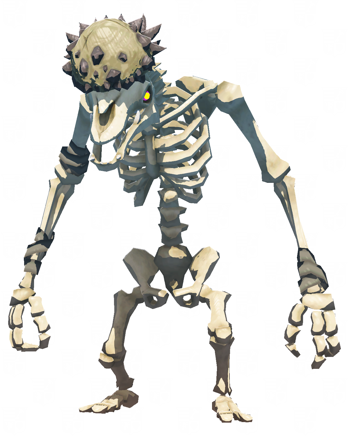 Stalmoblin - Zelda Wiki