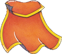 Magic Cape - Zelda Wiki