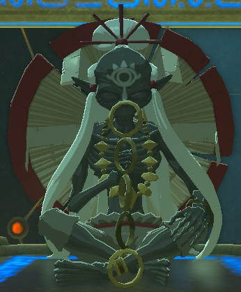 Monya Toma - Zelda Wiki