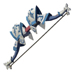 Knight's Bow - Zelda Wiki