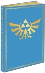 The Legend of Zelda: Skyward Sword—Prima Official Game Guide - Zelda Wiki