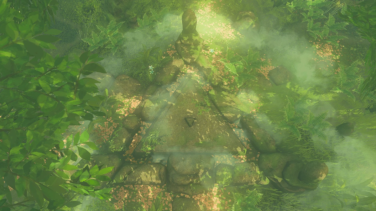 Master Sword (Voice Memory) - Zelda Wiki