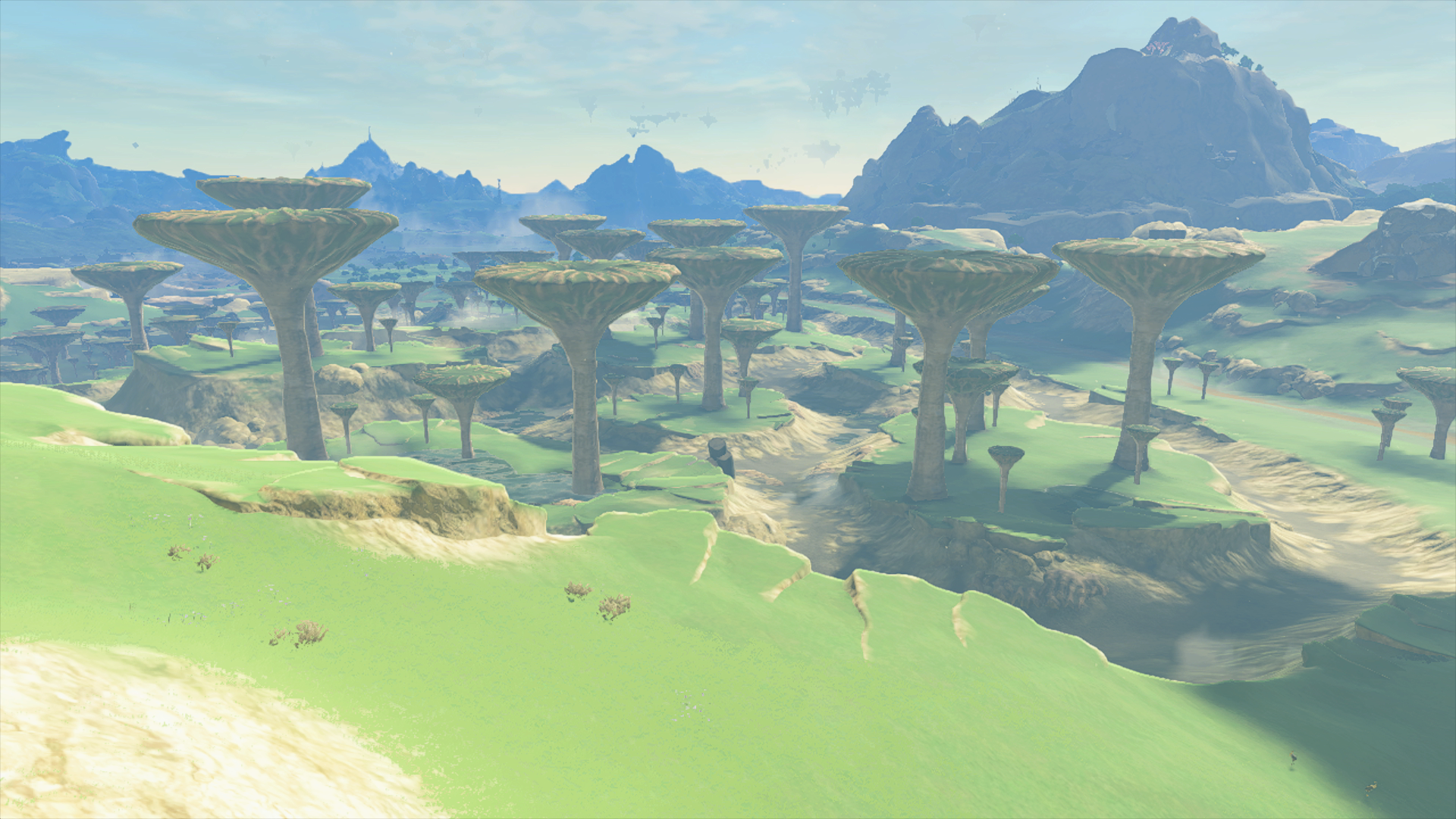 Seres Scablands - Zelda Wiki