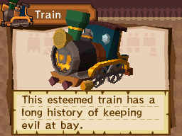 Train (Interface) - Zelda Wiki