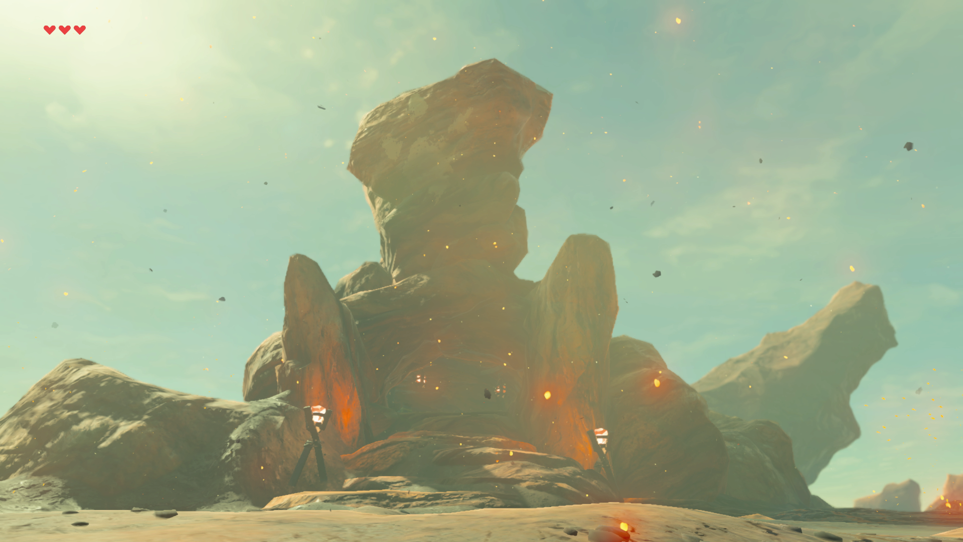 Vault - Zelda Wiki