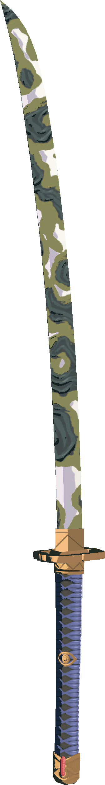 Eightfold Longblade - Zelda Wiki