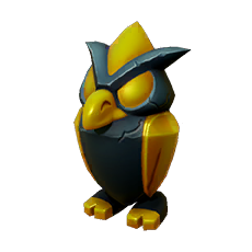 Hawk Statue - Zelda Wiki