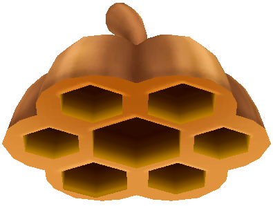 Beehive - Zelda Wiki