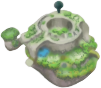 Bug Rock - Zelda Wiki