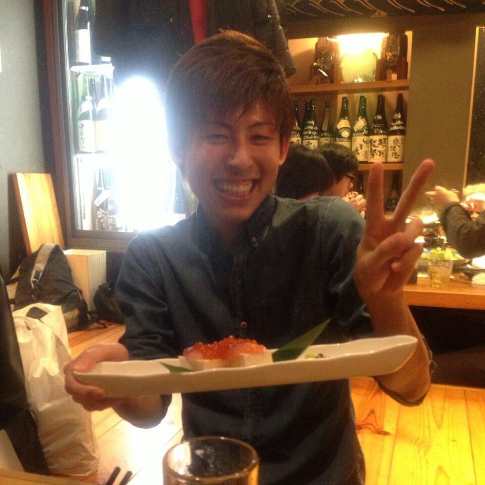 Seitaro Torigoe - Zelda Wiki