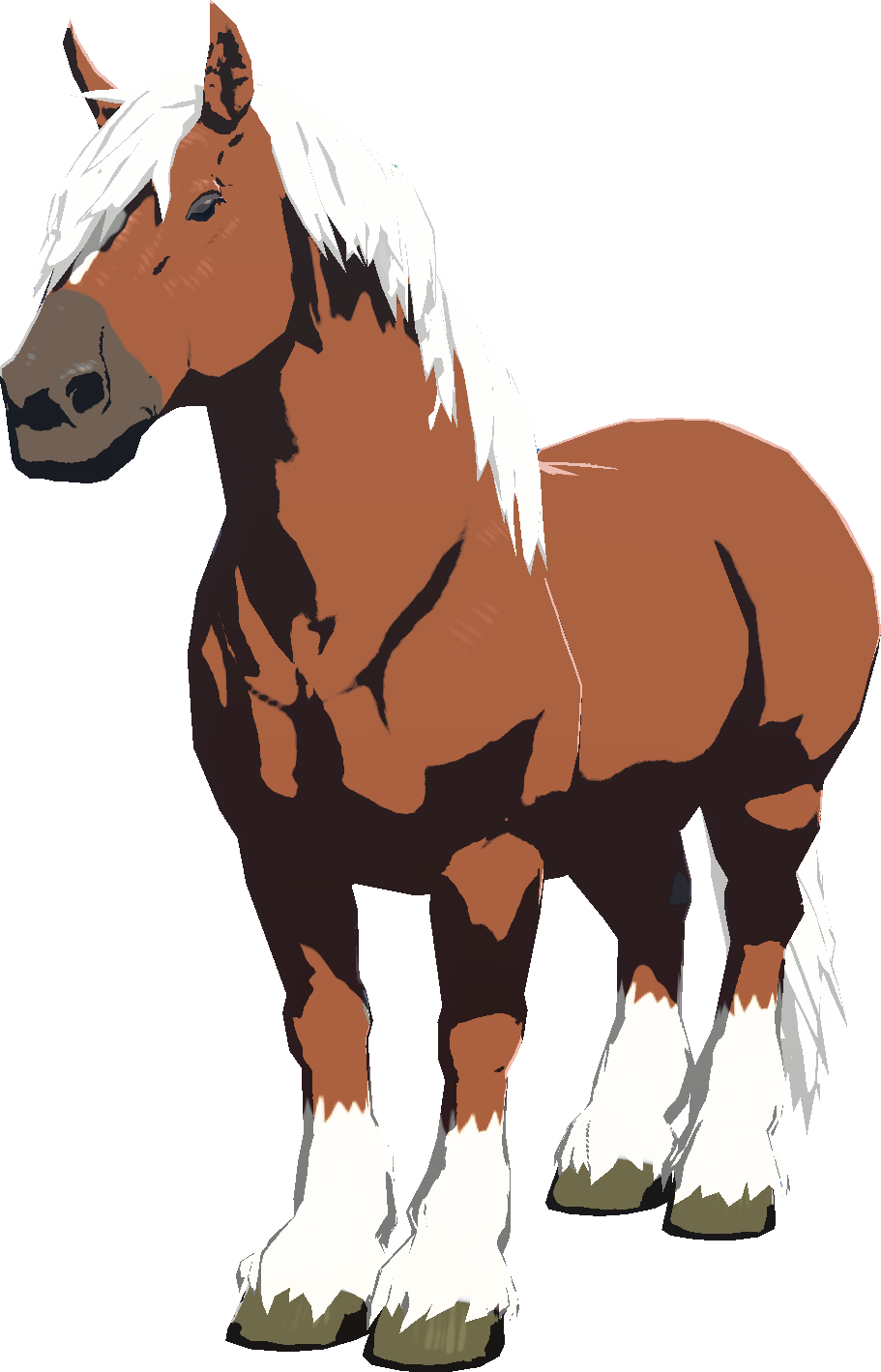 Epona - Zelda Wiki