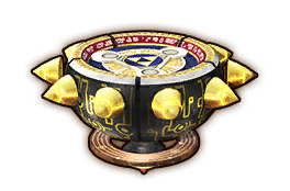 Triforce Spinner - Zelda Wiki