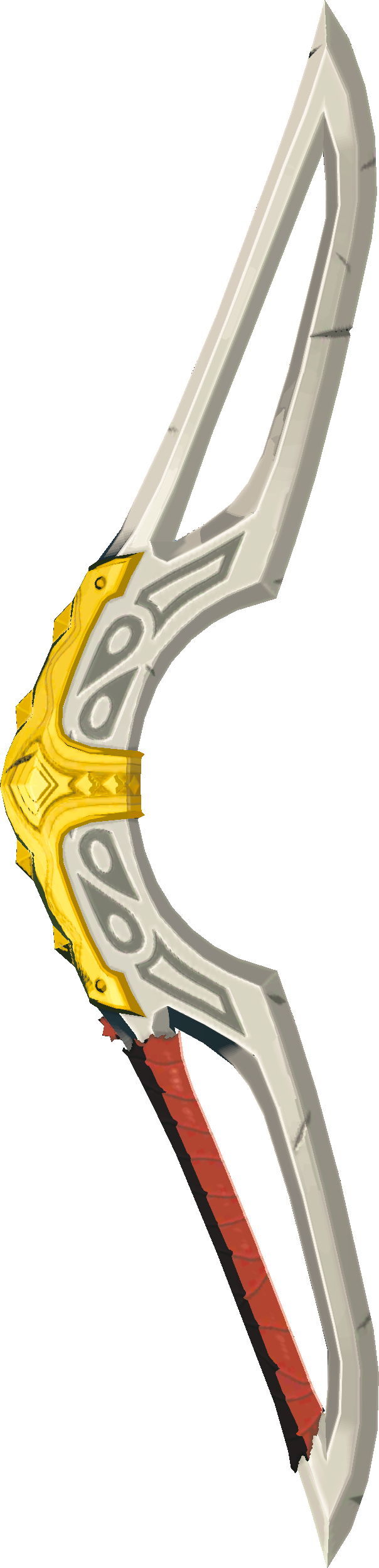 Giant Boomerang - Zelda Wiki