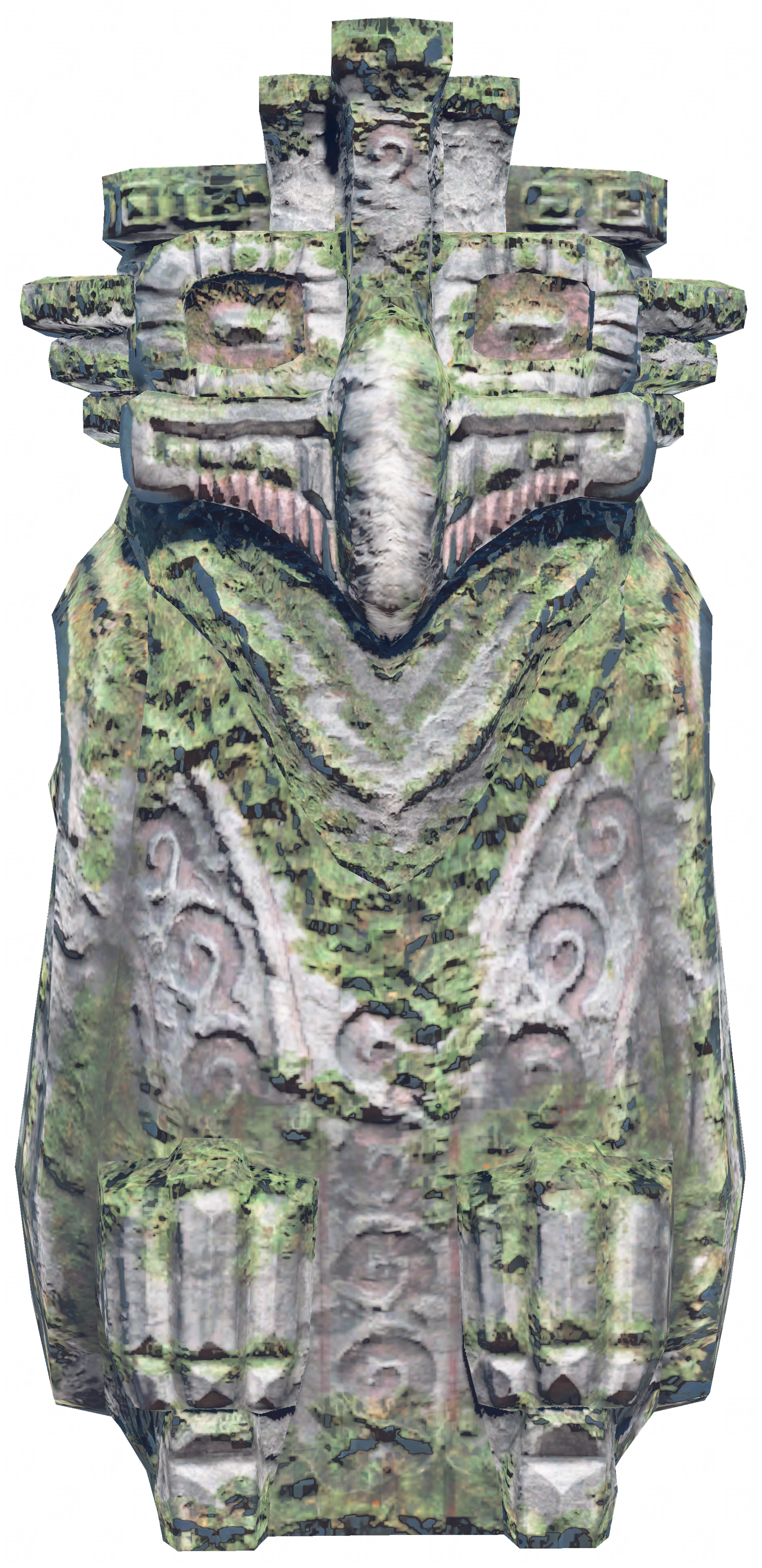 Owl Statue - Zelda Wiki