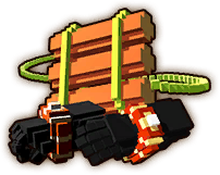 8-Bit Power Bracelet - Zelda Wiki