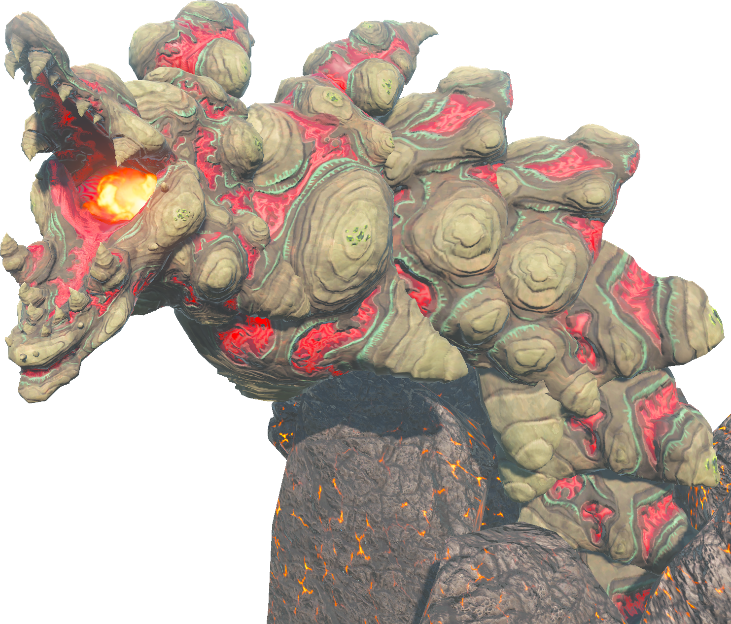 Moragia - Zelda Wiki