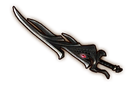 True Demon Blade + - Zelda Wiki