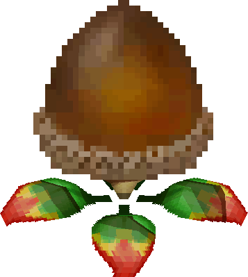 Item Flower - Zelda Wiki