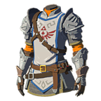 Soldier's Armor - Zelda Wiki