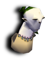 Kamaro's Mask - Zelda Wiki
