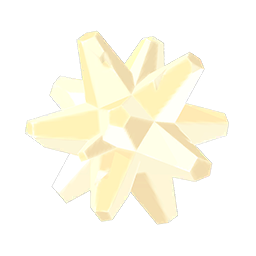 Star Fragment - Zelda Wiki