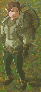 Lonni - Zelda Wiki