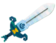 Phantom Sword - Zelda Wiki