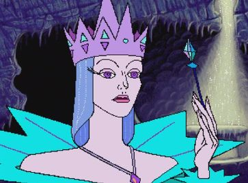 Suprena - Zelda Wiki