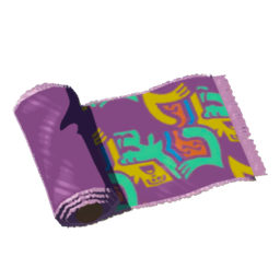 Addison's Fabric - Zelda Wiki