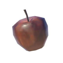 Baked Apple - Zelda Wiki