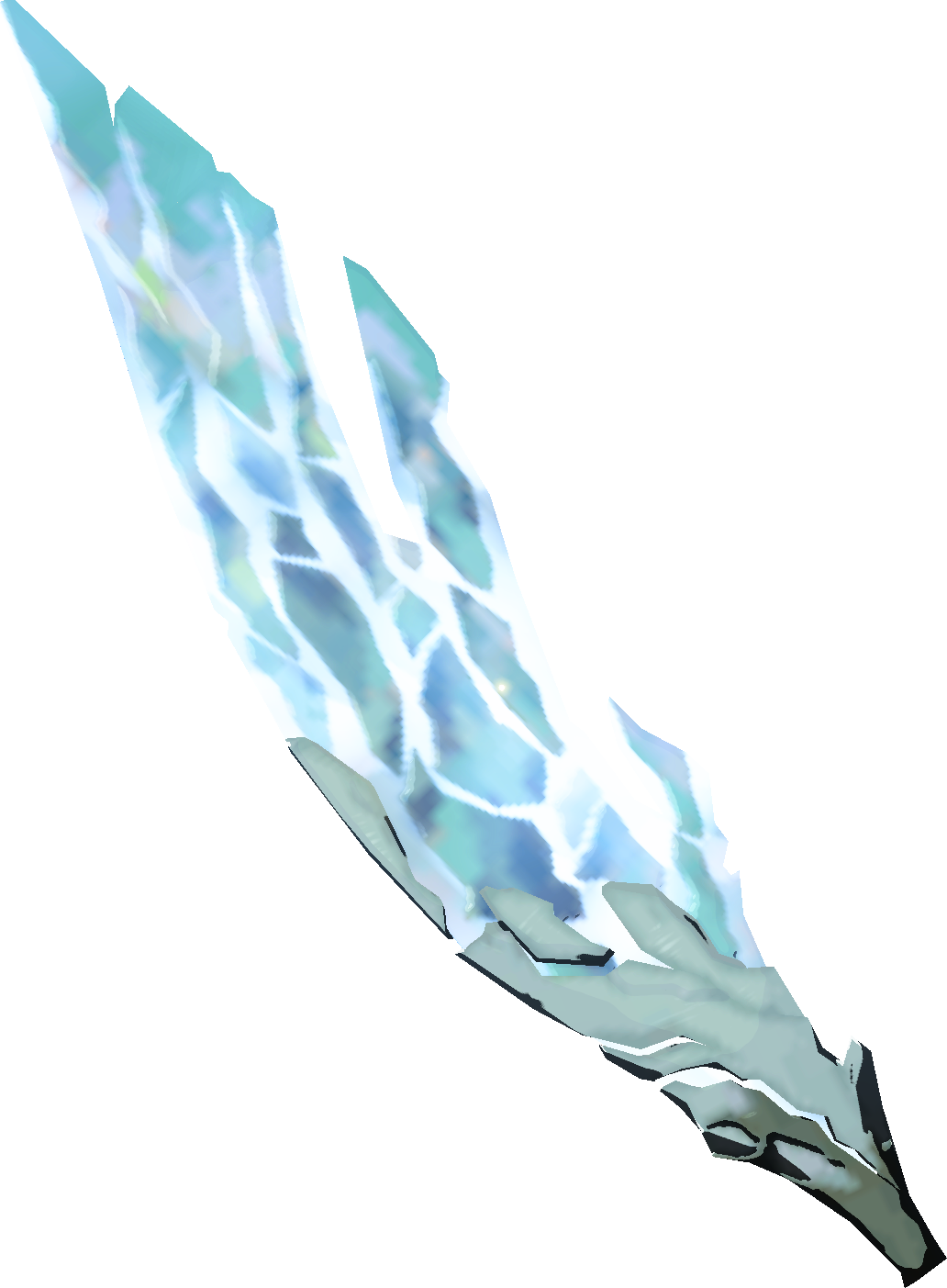 Naydra's Horn - Zelda Wiki