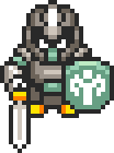 Grey Soldier - Zelda Wiki